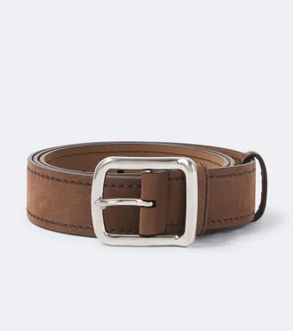 Prada Ceinture en cuir