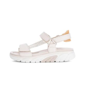 Gabor Damen, Schuhe, Wei&szlig;, 38 EUGr&ouml;&szlig;e