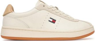 Tommy Jeans Sneakers Archive 98 Unlined EN0EN02983 &Eacute;cru