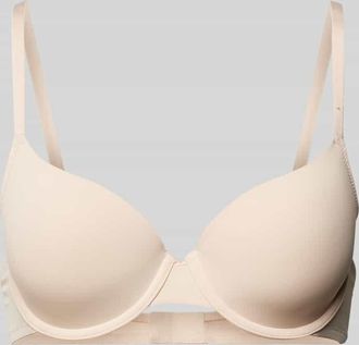 Dorina Seemless Bügel BH aus hochwertigem Microfaser Stretch Modell MICHELLE