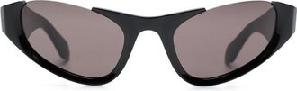 Alaia Cat-eye Sunglasses