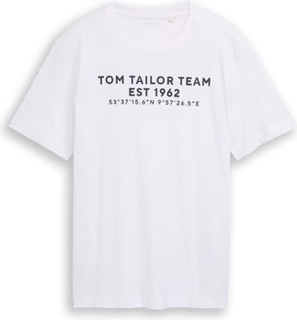 Tom Tailor T-Shirt