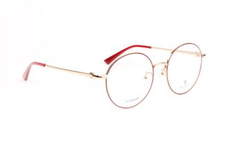 Bulget Brillenfassung BG1892T 07A 54 Titan