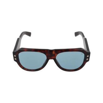 Balmain Lunettes de soleil Ingrid - unisex - Accessoires - Brun - Taille: 56 MM