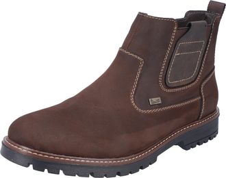 Rieker Herren Stiefel F3660