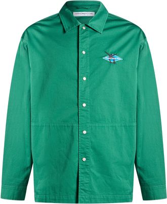 Department Five JACKEN & M&Auml;NTEL - Jacken und Anoraks auf YOOX.COM