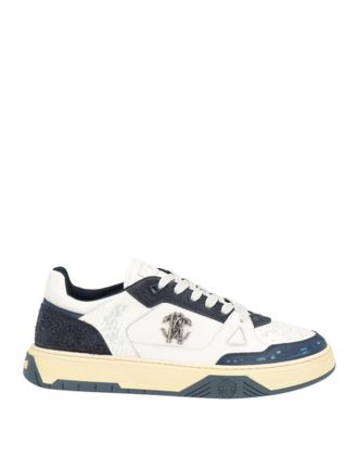 Roberto Cavalli SCHUHE - Sneakers auf YOOX.COM