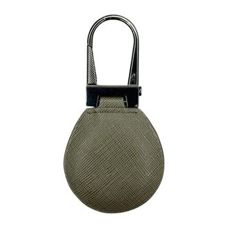 Guess Lindsey Schl&uuml;sselanh&auml;nger - - Accessories - Herren - Grau - ONE SIZE