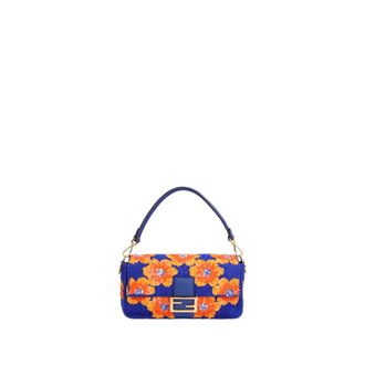 Fendi Damen, Taschen, Mehrfarbig, ONE SIZEGr&ouml;&szlig;e
