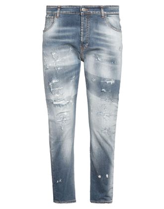 Yes London HOSEN & R&Ouml;CKE - Jeanshosen auf YOOX.COM