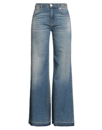 Ga&euml;lle Paris HOSEN & R&Ouml;CKE - Jeanshosen auf YOOX.COM