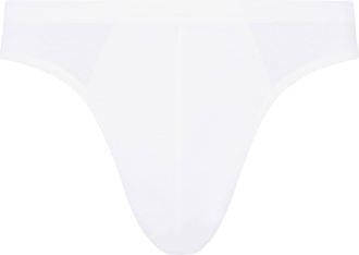 Hanro Slip Cotton Sporty
