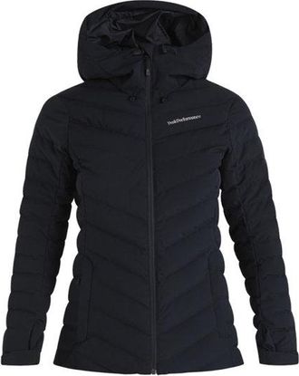 Peak Performance Frost Ski Jacket W - Skijacke - Damen