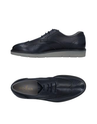 Hogan SCHUHE - Schn&uuml;rschuhe auf YOOX.COM