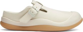 Axel Arigato Homme, Chaussures, Beige, Taille: 46 EU Squish T-Bar Mule