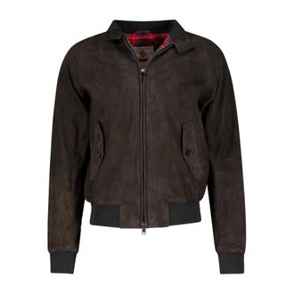 Baracuta Herren, Jacken, Braun, XSGr&ouml;&szlig;e