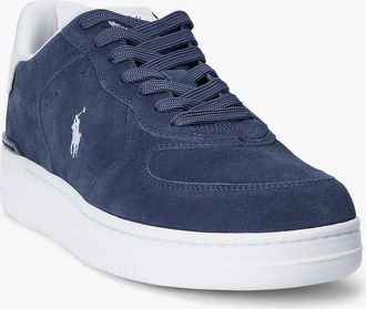 Polo Ralph Lauren Baskets en cuir