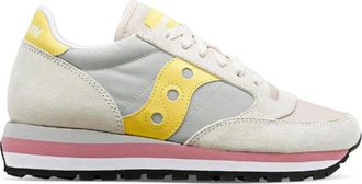 Saucony Jazz Triple - - Shoes - Damen - Grau - 40 EU