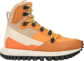 Emporio Armani SCHUHE - Stiefeletten auf YOOX.COM