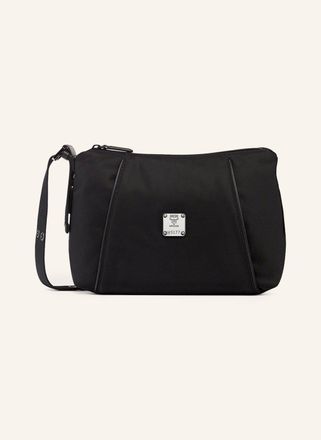 MCM Mcm Umh&auml;ngetasche schwarz