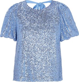 Faina Bluse Fashion Look