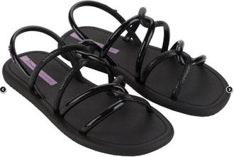 Ipanema MEU SOL SANDAL AD, Noir, 41/42 EU