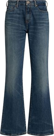Tommy Hilfiger HOSEN & R&Ouml;CKE - Jeanshosen auf YOOX.COM