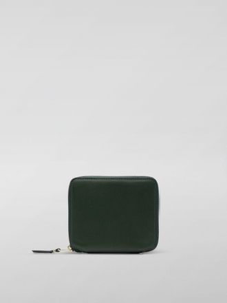 Comme Des Gar&ccedil;ons Portemonnaie COMME DES GAR&Ccedil;ONS WALLET Herren Farbe Gr&uuml;n