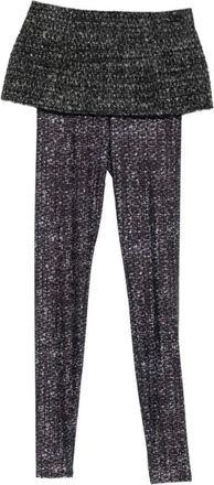 Diesel Femme, Pantalons, Gris, Taille: 38 FR Pantalon P-Hour