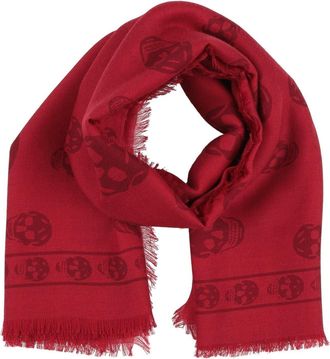 Alexander McQueen ACCESSOIRES - Schals auf YOOX.COM
