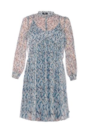 Le Temps Des Cerises Kleid Denali