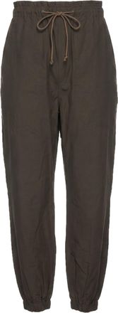 Yohji Yamamoto HOSEN & R&Ouml;CKE - Hosen auf YOOX.COM