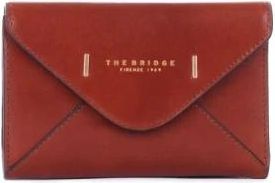 The Bridge Femme, Accessoires, Brun, Taille: ONE Size Wallets & Cardholders