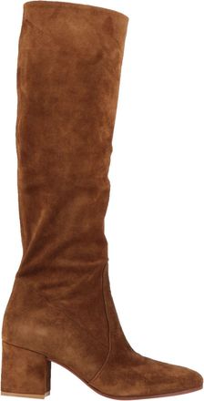 Gianvito Rossi SCHUHE - Stiefel auf YOOX.COM