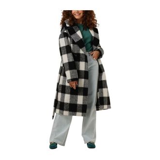 Beaumont Amsterdam Pixie Damenjacke Schwarz - - Coats - Damen - Schwarzk - M