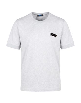 Kiton TOPS - T-shirts auf YOOX.COM