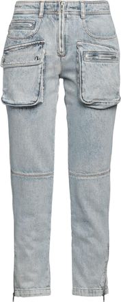 Isabel Marant HOSEN & R&Ouml;CKE - Jeanshosen auf YOOX.COM