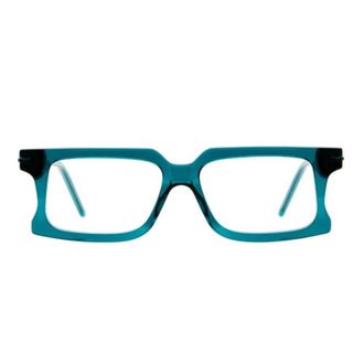 Kuboraum D74 - - Accessories - unisex - Blau - 53 MM