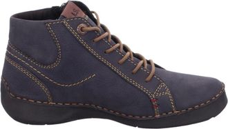 Josef Seibel Damen, Schuhe, Schwarzk, 42 EUGröße