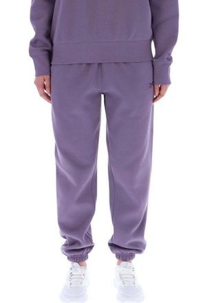 Reebok Jogginghose AMANDA ELASTICATED JOGGER sportlicher Stil, f&uuml;r Freizeit und Sport, bequeme Passform