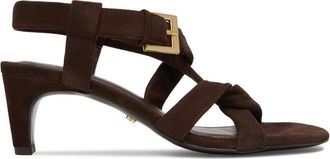 Gino Rossi Sandalen GINO ROSSI EO-124943 Braun