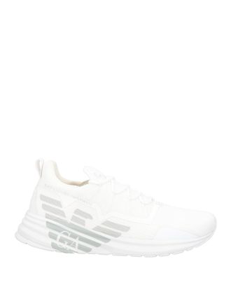 Emporio Armani SCHUHE - Sneakers auf YOOX.COM