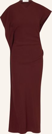 Victoria Beckham Abendkleid Victoria rot