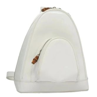 Gucci Damen, Pre-Owned, Wei&szlig;, ONE SIZEGr&ouml;&szlig;e