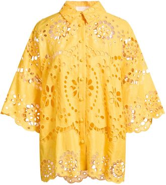 Zimmermann TOPS - Hemden auf YOOX.COM