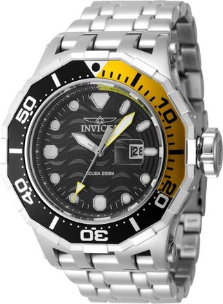Invicta Pro Diver 47841 Herrenuhr - 52mm