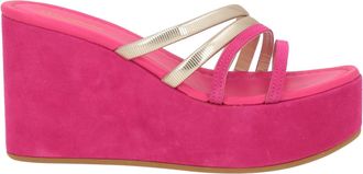 Baldinini SCHUHE - Sandalen auf YOOX.COM