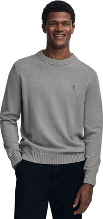 Polo Club Pullover