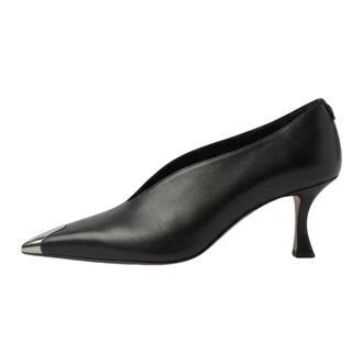 Cesare Gaspari Damen, Schuhe, Schwarzk, 38 EUGr&ouml;&szlig;e