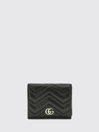 Gucci Portefeuille Femme couleur Noir